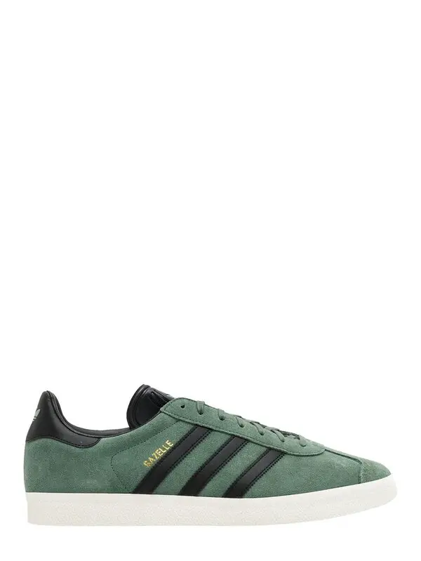 Adidas Gazelle Sneakers - Green