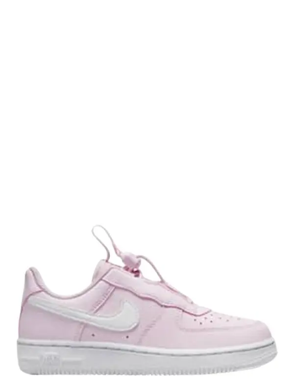 Nike Force 1 Toggle Ps Sneakers - Pink