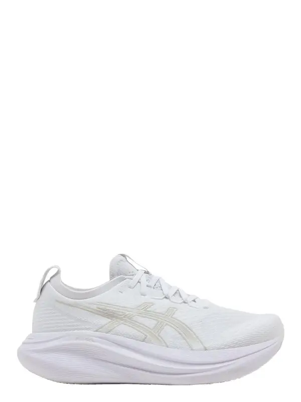 Asics Gel Nimbus 27 Sneakers - White
