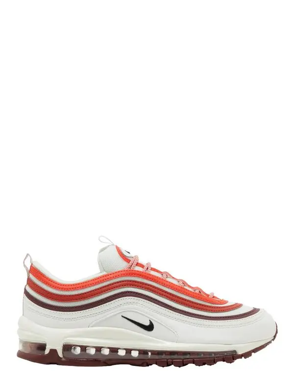 Nike Air Max 97 Sneakers - White