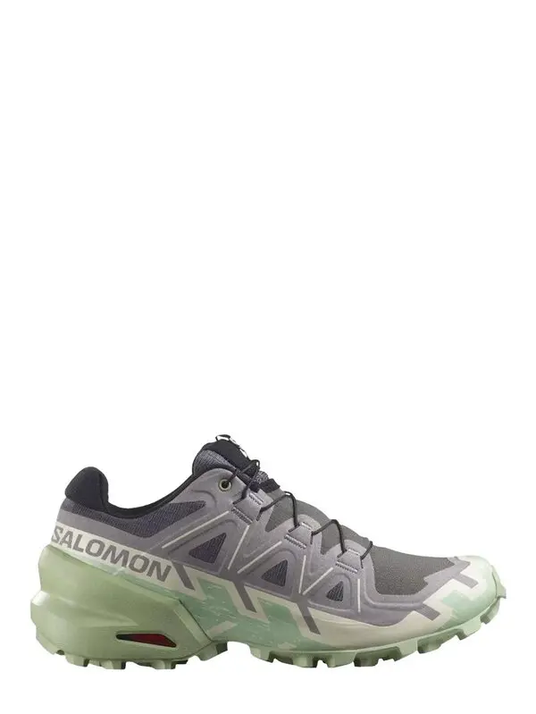 SALOMON Speedcross 6 Sneakers - Grey
