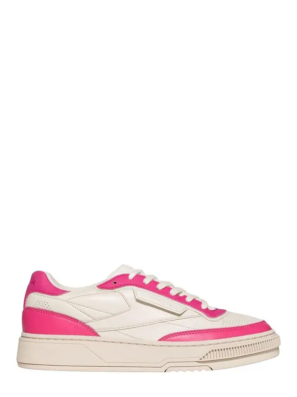 REEBOK Club C Ltd Vintage - Pink