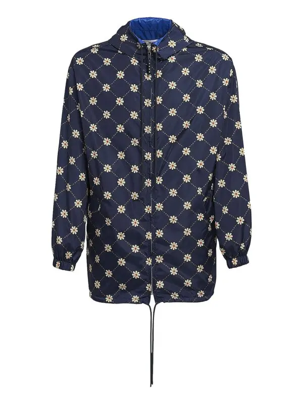 Marni Jacket - Blue