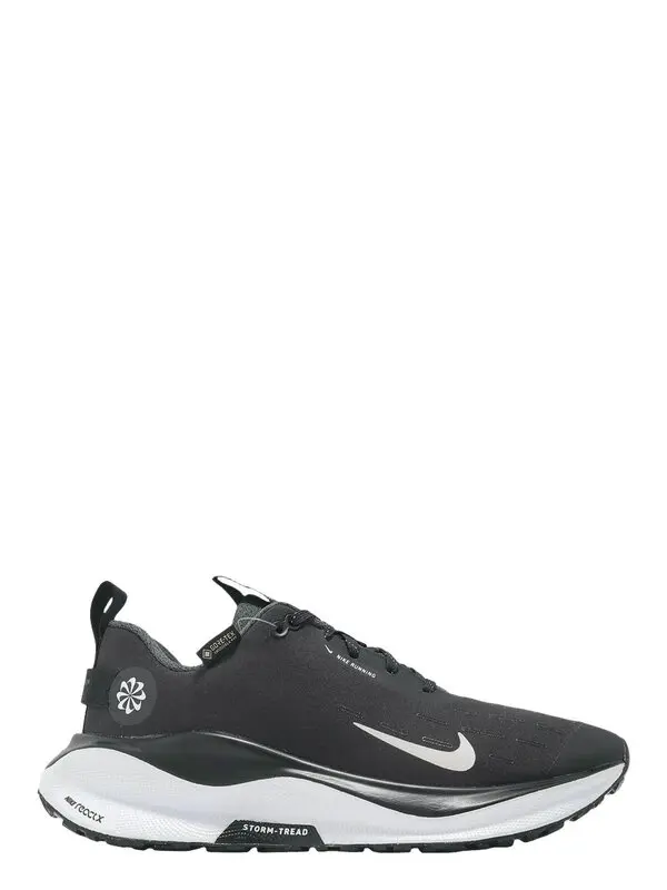 Nike Reactx Infinity Run 4 Gore-tex Sneakers - Black