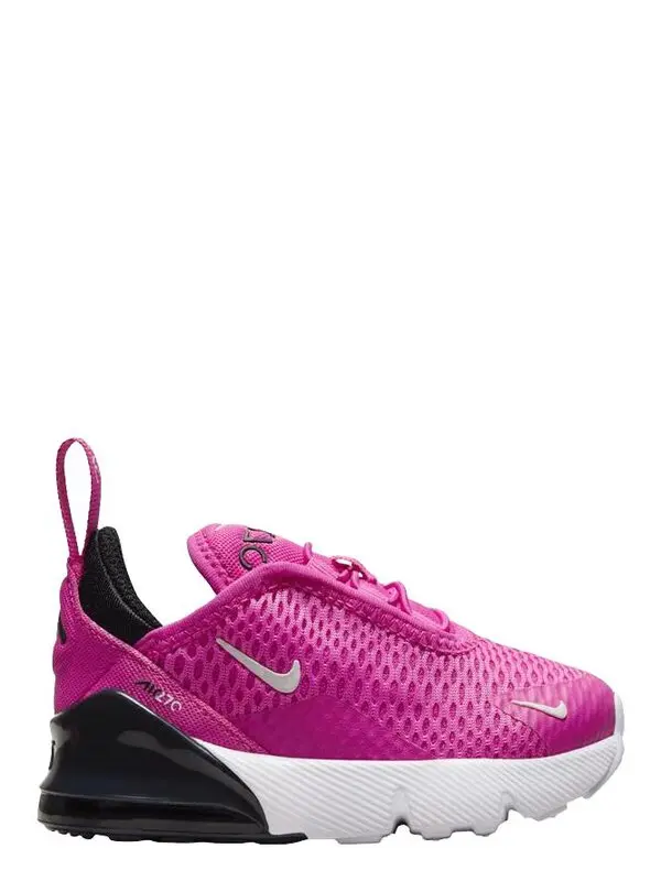 Nike Air Max 270 Td Sneakers - Pink