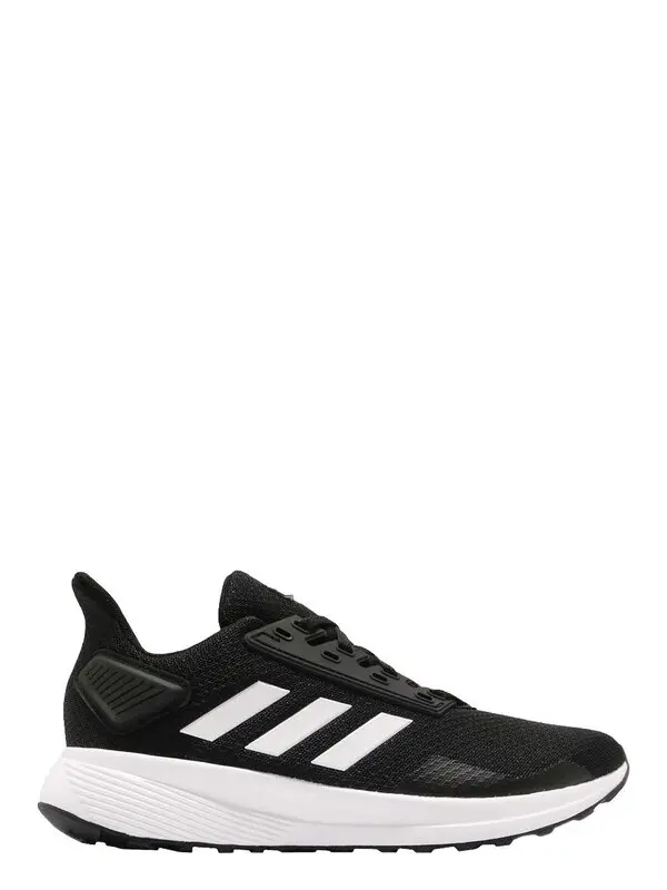 Adidas Duramo 9 K Sneakers - Black