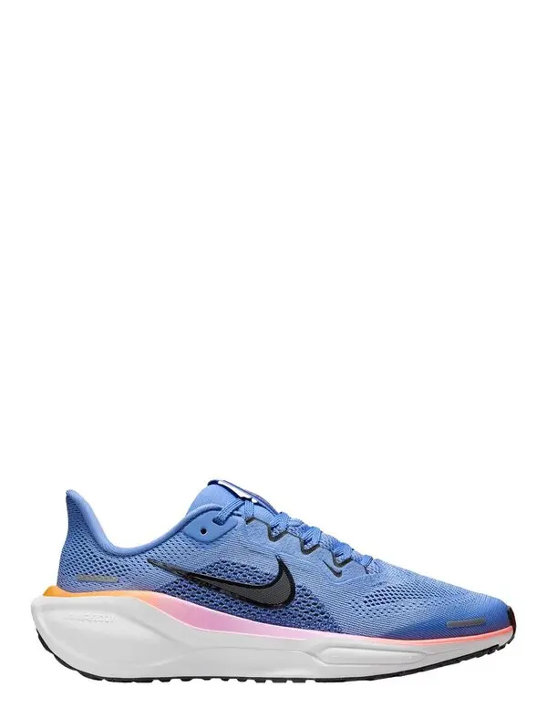 Nike Air Zoom Pegasus 41 Gs Sneakers - Blue