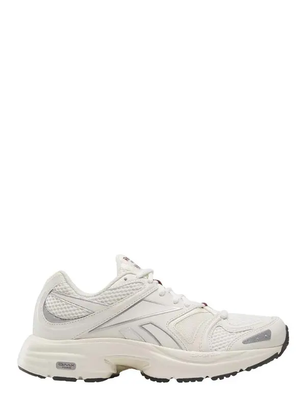 REEBOK Premier Road Plus Sneakers - Cream