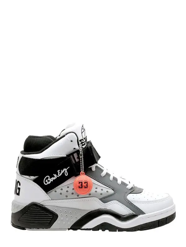 EWING Focus High-top Sneakers - White