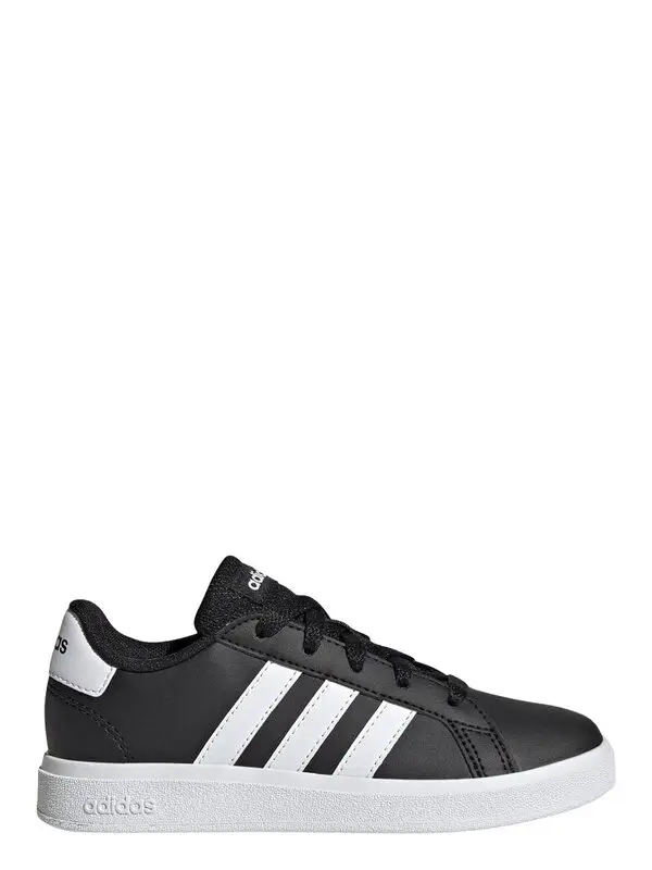 Adidas Grand Court 2.0 J - Black