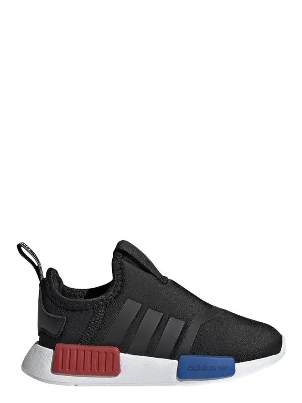 Adidas Nmd 360 I Og Sneakers - Black