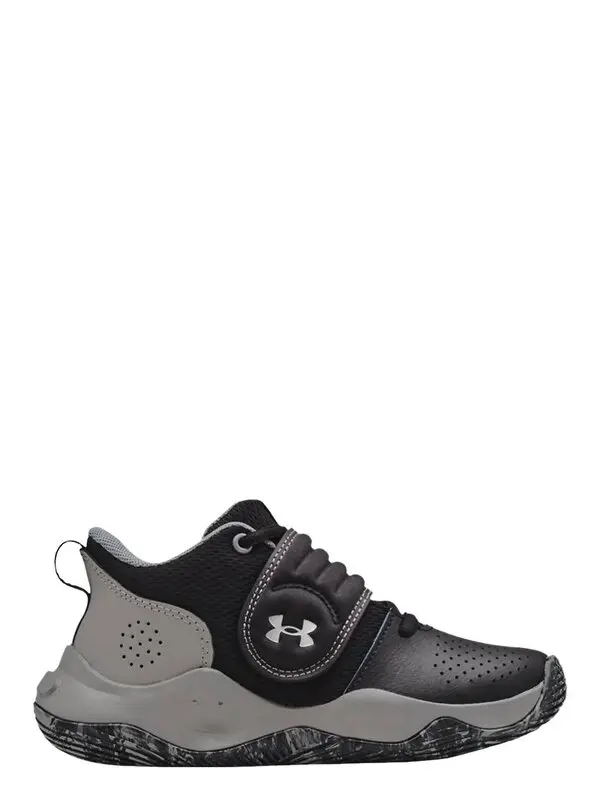 Under Armour Zone Bb Ps - Black
