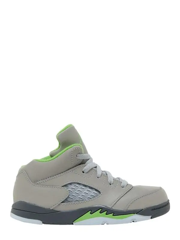 JORDAN 5 Retro Td Sneakers - Grey
