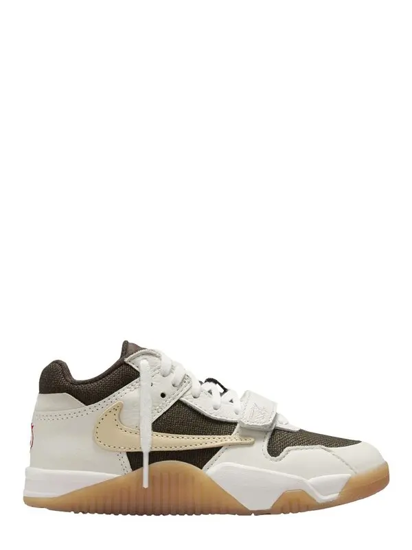JORDAN Travis Scott X Jumpman Jack Tr Ps Sneakers - Cream