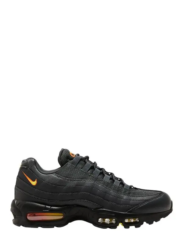 Nike Air Max 95 Sneakers - Black