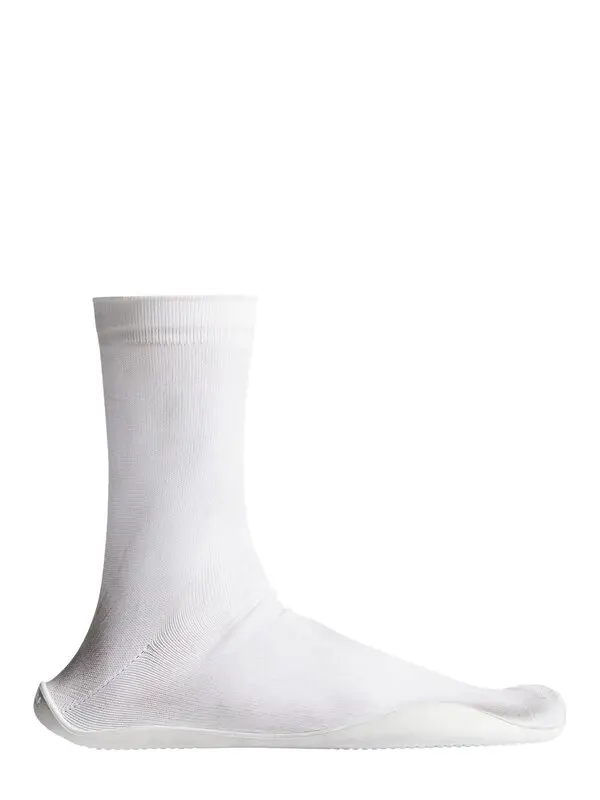 Balenciaga Sock Sneaker - White
