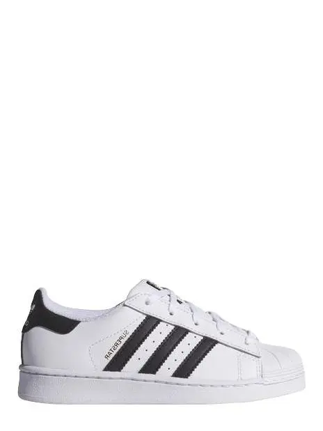 Adidas Superstar Sneakers - White