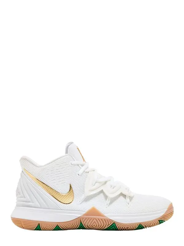 Nike Kyrie Gs 'irish' Sneakers - White
