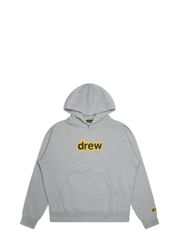Drew House Secret Hoodie - Grey
