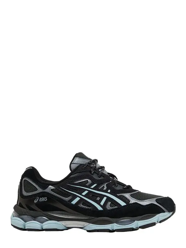 Asics Atmos X Lagua Gem X Gel-nyc Sneakers - Black