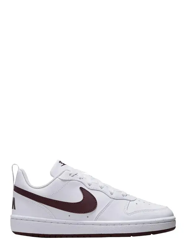 Nike Court Borough Low Recraft Gs Sneakers - White
