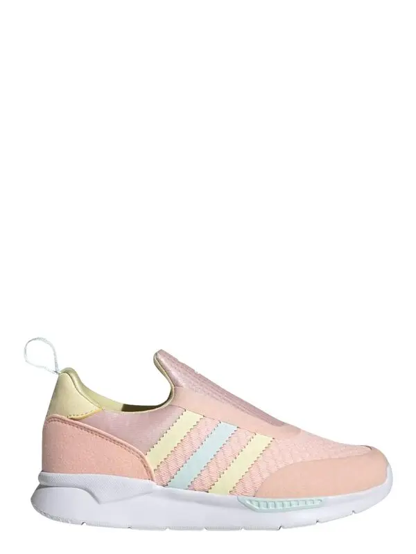 Adidas Zx 360 J Sneakers - Pink