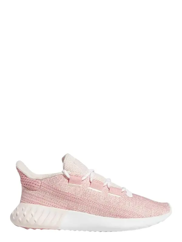 Adidas Tubular Dusk J Sneakers - Pink