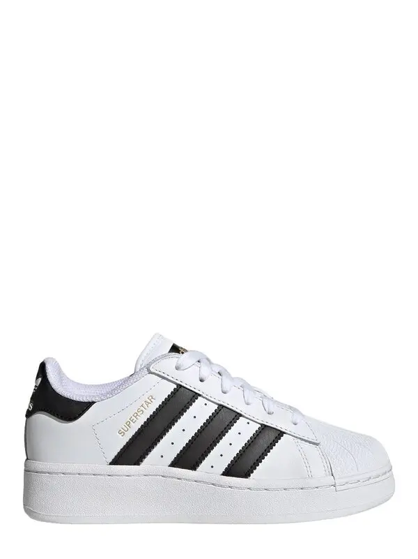 Adidas Superstar Xlg J Sneakers - White