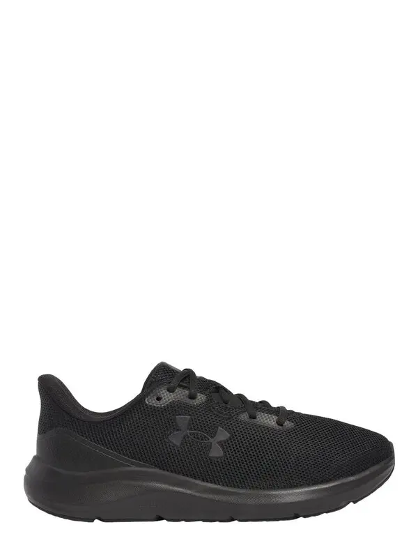Under Armour Charged Pursuit 4 Sneakers - Black