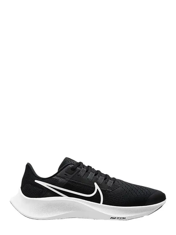 Nike Air Zoom Pegasus 38 Gs - Black