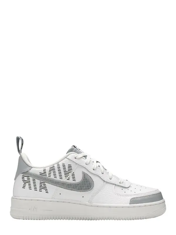 Nike Air Force 1 Lv8 2 Gs Sneakers - White