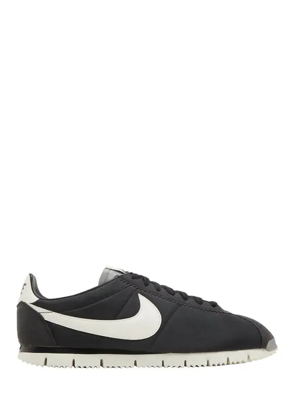 Nike Cortez Nm Qs Sneakers - Black