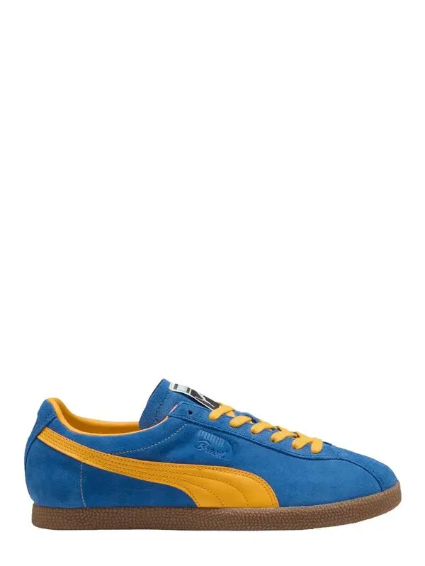 PUMA Brasil Sneakers - Blue