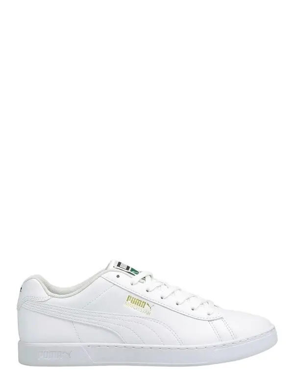 PUMA Match Star Sneakers - White