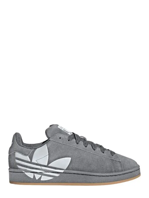 Adidas Campus 00s Trefoil Sneakers - Grey