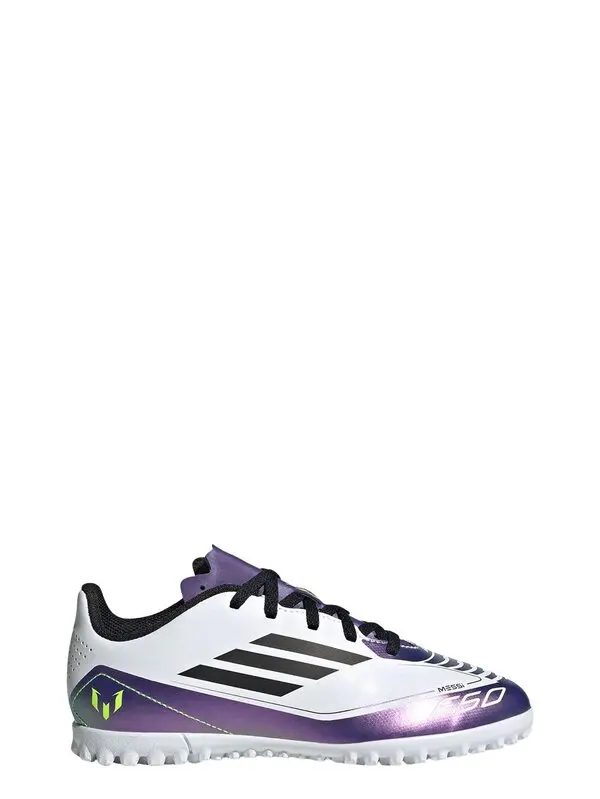 Adidas Messi Adizero F50 Club Tf K - Purple