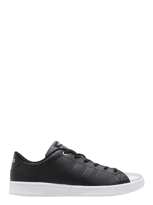 Adidas Advantage Clean Qt Sneakers - Black