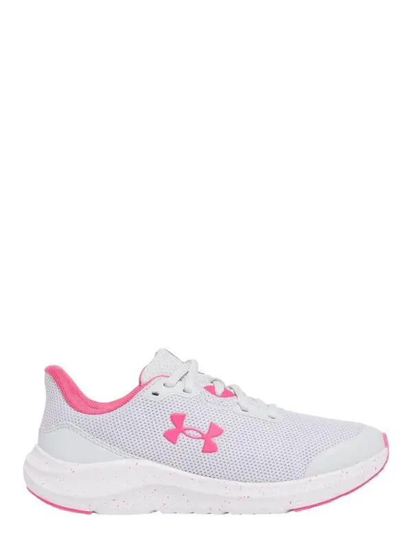 Under Armour Charged Pursuit Gs - Grey
