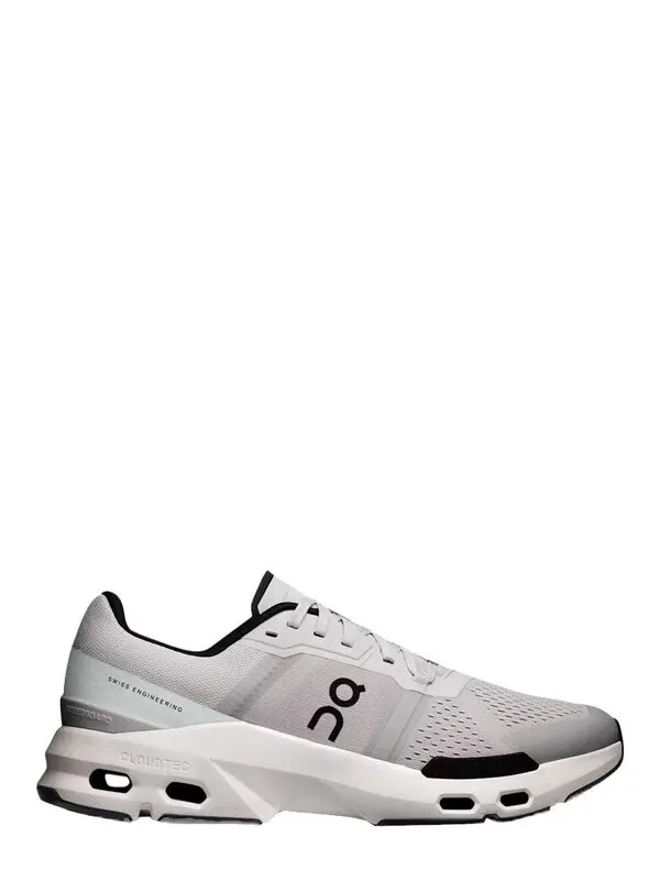 On Cloudpulse Sneakers - Grey