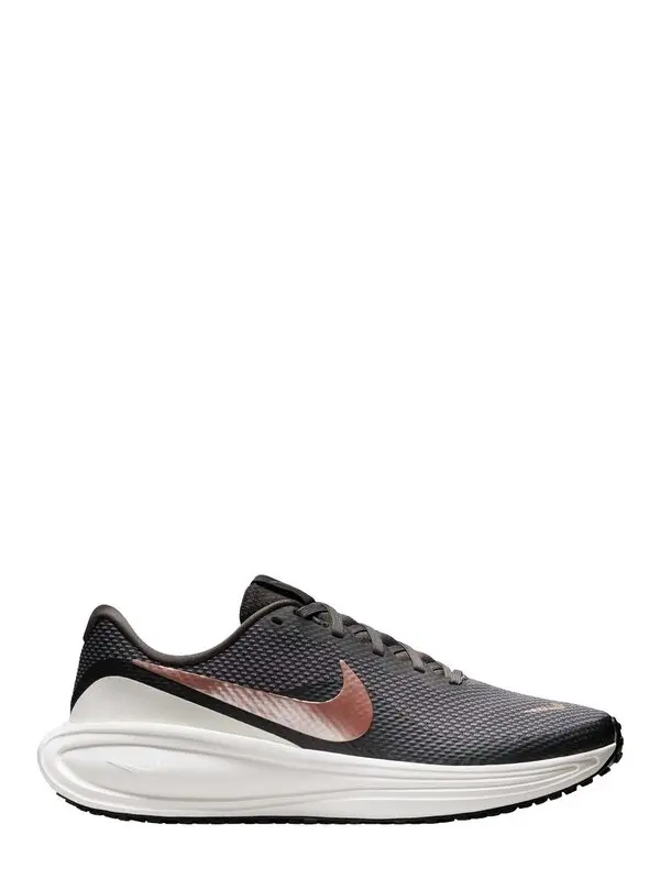 Nike Revolution Sneakers - Black