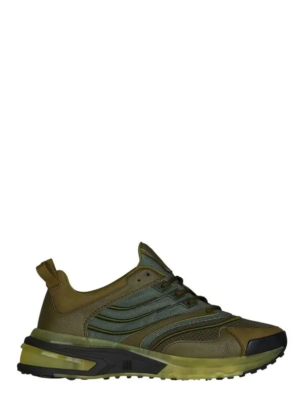 Givenchy Giv 1 Sneakers - Green