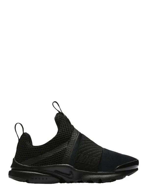 Nike Presto Extreme Ps Sneakers - Black