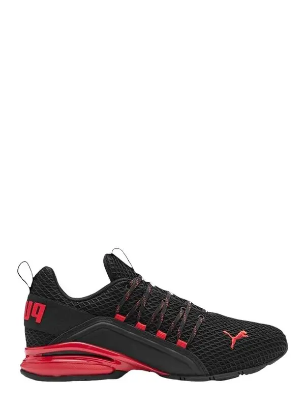 PUMA Axelion Spark - Black