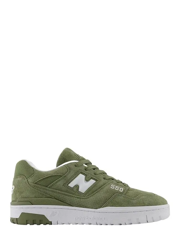 NEW BALANCE 550 - Green