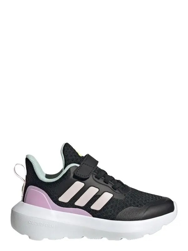 Adidas Fortarun C Sneakers - Black