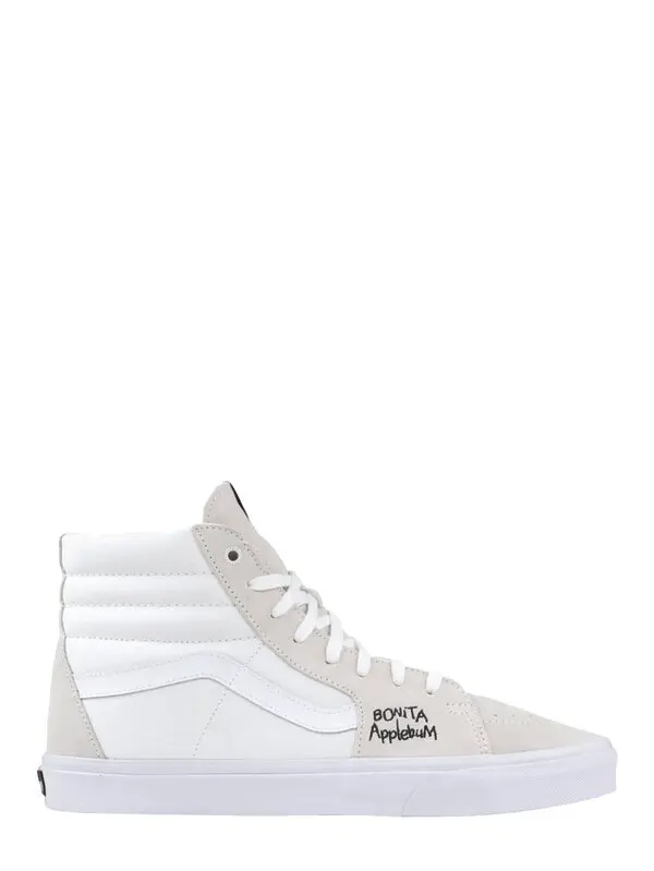 VANS A Tribe Called Quest X Sk8-hi - White