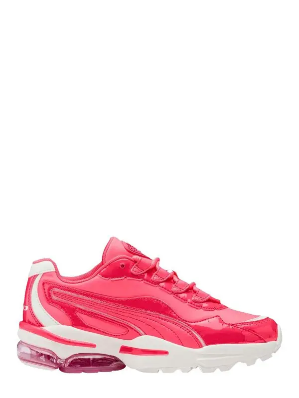 PUMA Cell Stellar Neon Alert Sneakers - Pink
