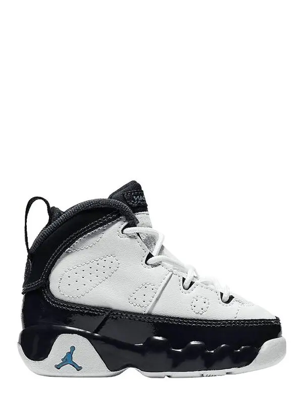 JORDAN 9 Retro Td Sneakers - Blue