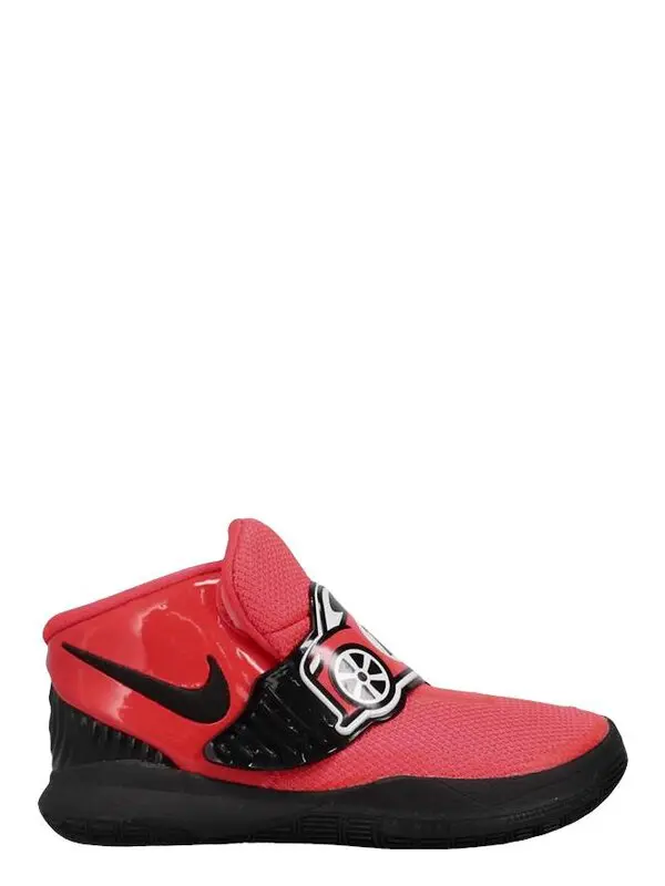 Nike Kyrie Tdv 'auto' Sneakers - Red