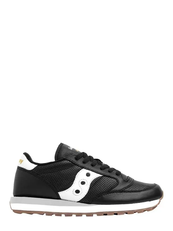 Saucony Jazz Original Sneakers - Black